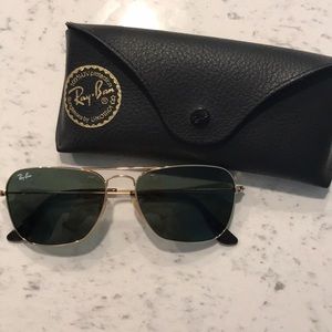 Ray-Ban on Poshmark